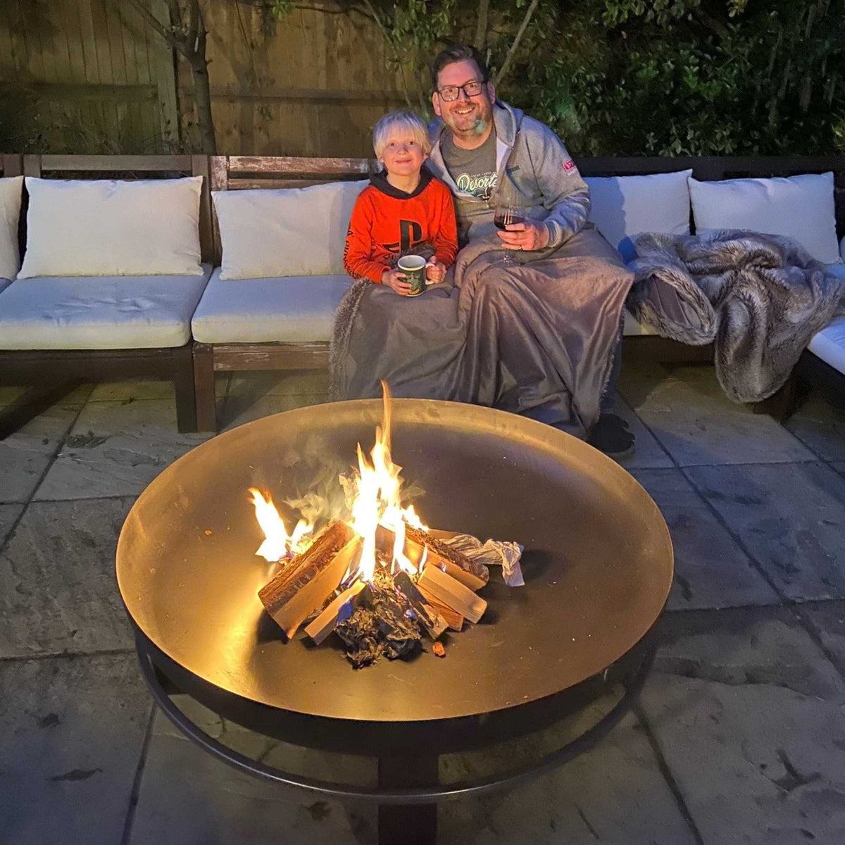 Cook King – FirePit.co.uk