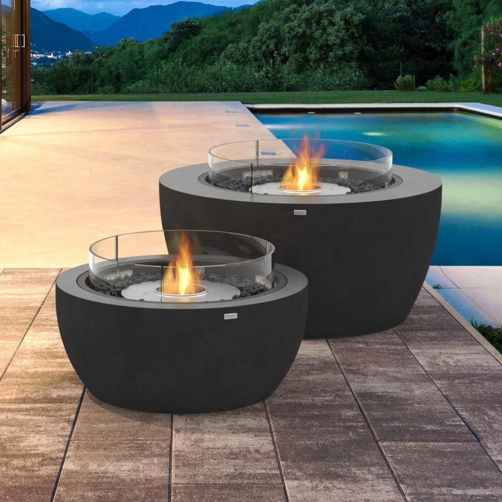 Bioethanol Fire Pits – FirePit.co.uk