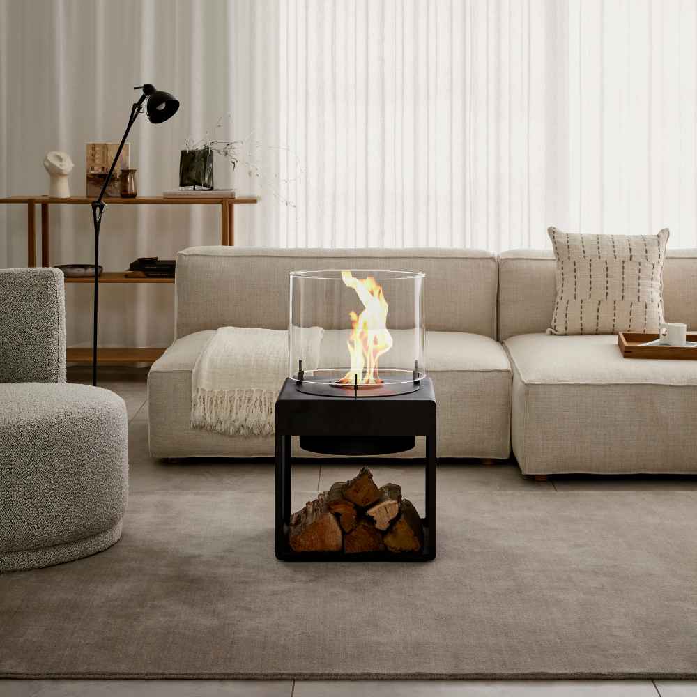 Indoor Fire Pit – FirePit.co.uk