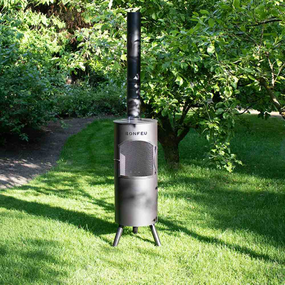 Bonfeu – FirePit.co.uk
