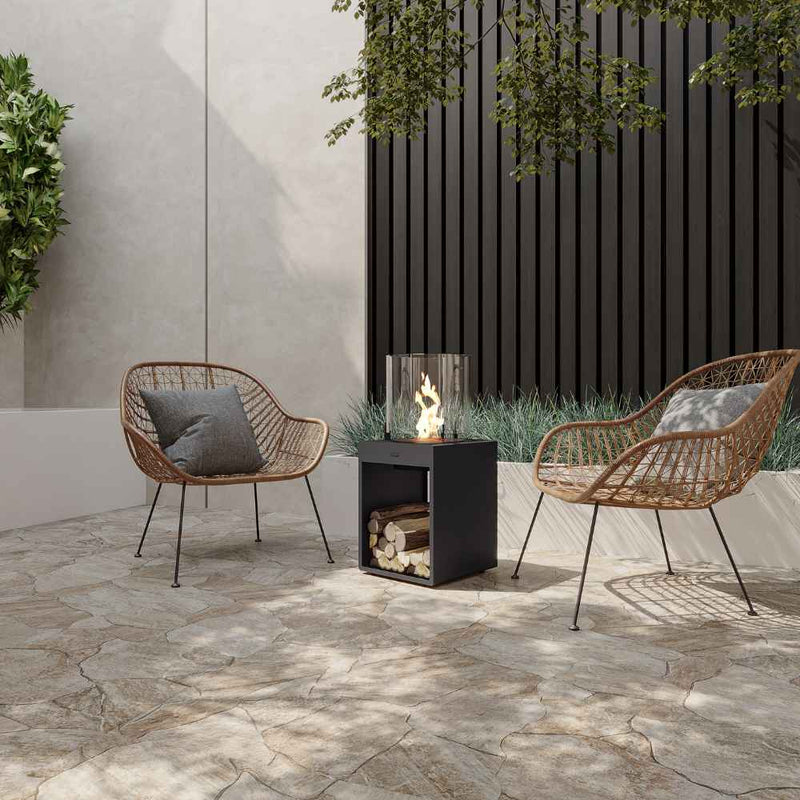 Ecosmart Fire Pop 3T Bioethanol Indoor Fire Pit – FirePit.co.uk