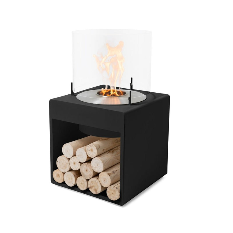 Ecosmart Fire Pop 8L Indoor Bioethanol Fire Pit – FirePit.co.uk