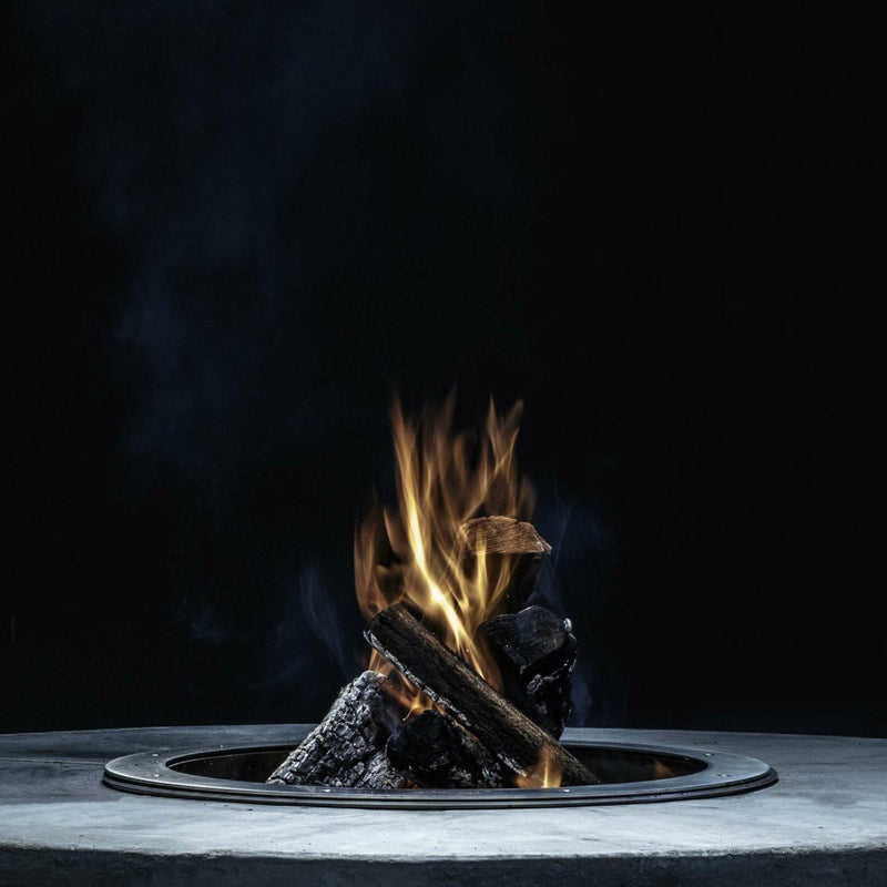 GlammFire Zarzuela Fire Pit and BBQ Grill – FirePit.co.uk