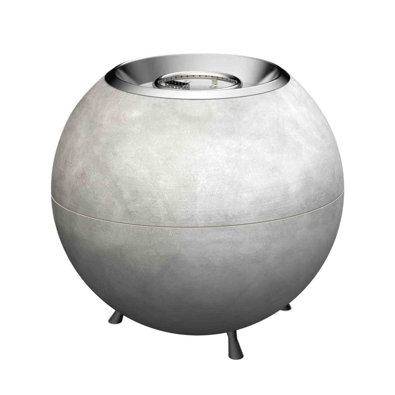 Ballo Gas Fire Pit – FirePit.co.uk