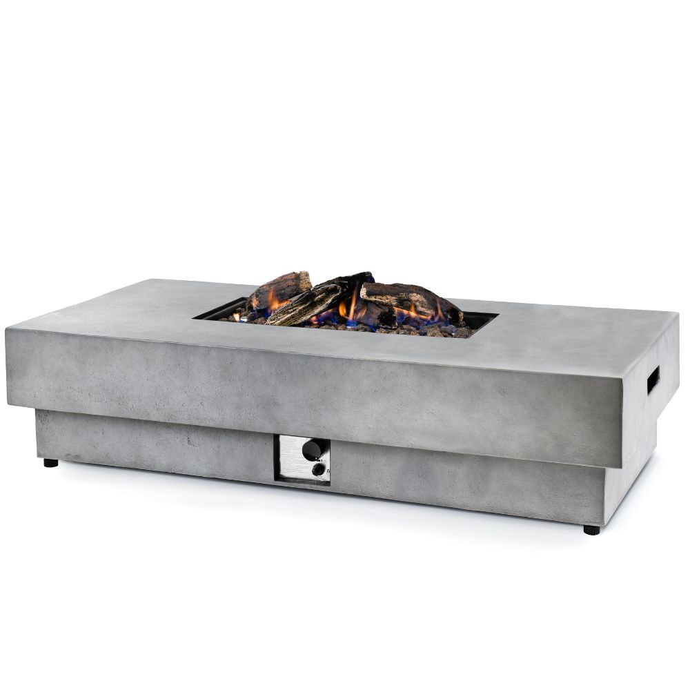 Happy Cocooning Odin Gas Fire Pit – FirePit.co.uk