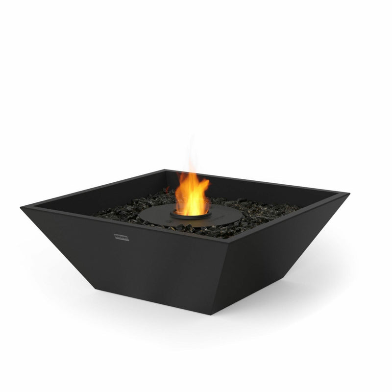 EcoSmart Fire Nova 600 Bioethanol Fire Pit – FirePit.co.uk