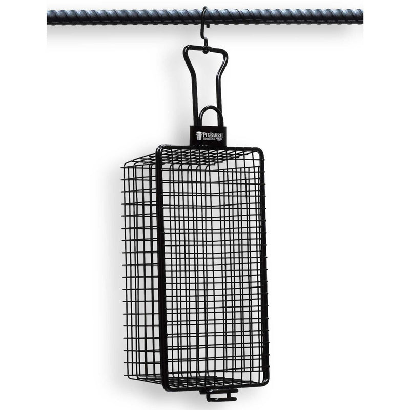 Pit Barrel All Purpose Basket Hanger – FirePit.co.uk