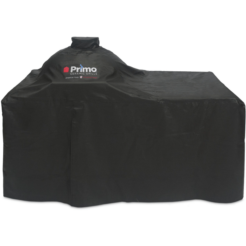 Primo Grill Covers for the Primo Grill Large – FirePit.co.uk