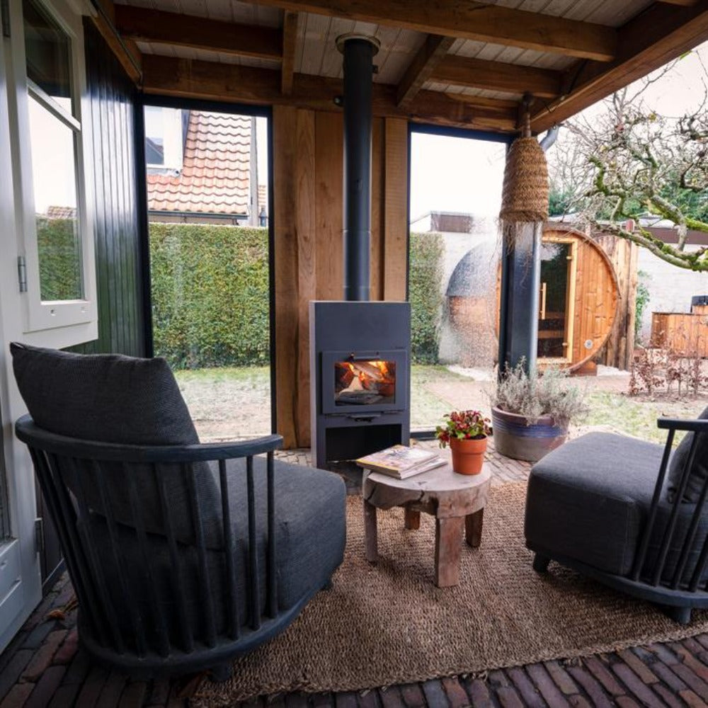 Outdoor Fireplaces – FirePit.co.uk