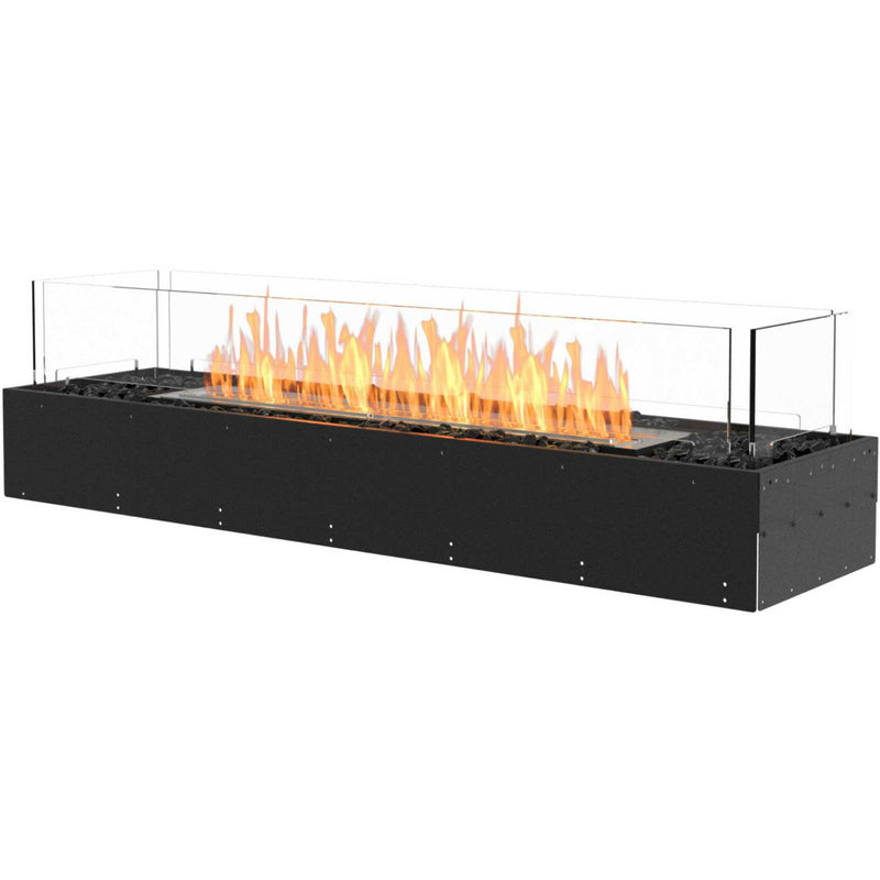EcoSmart Fire Bench Bioethanol Fireplace – FirePit.co.uk